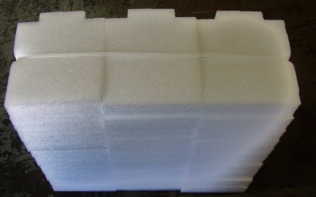 Tech-Pac - Technical Packaging, Inc. - New York, NY