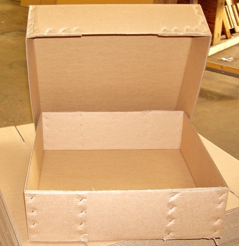 Tech-Pac - Technical Packaging, Inc. - New York, NY